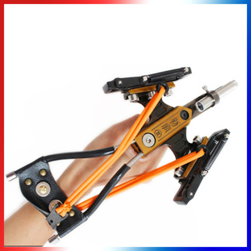 Lance-pierres.fr - Le N°1 du lance pierre