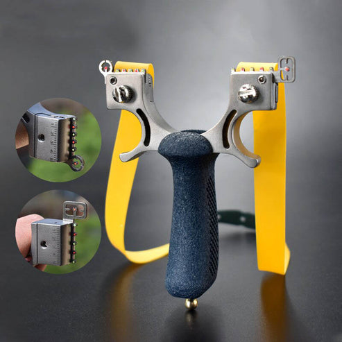 Lance pierre Decathlon